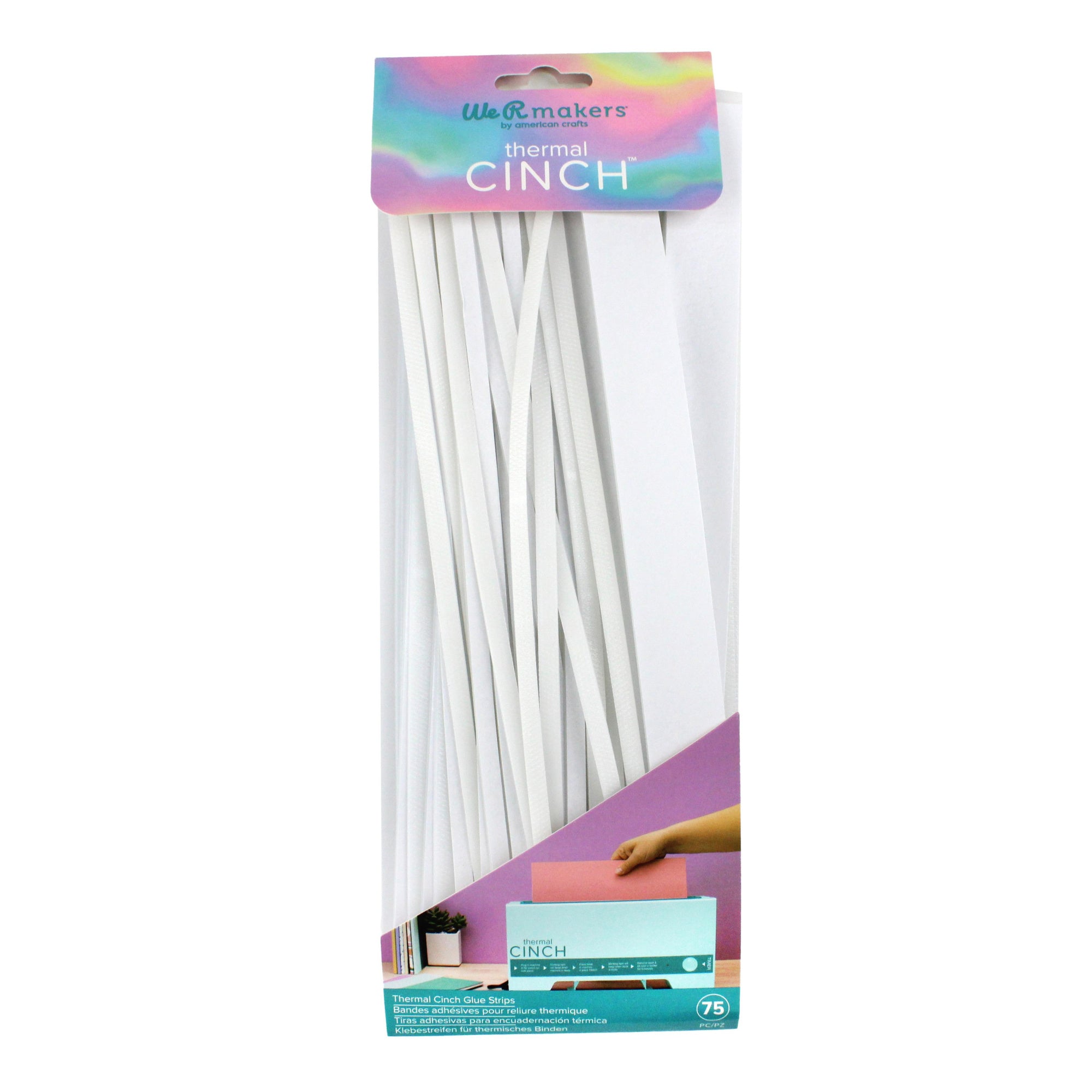 Tiras Adhesivas Bundle Thermal Cinch - Oh! Naif